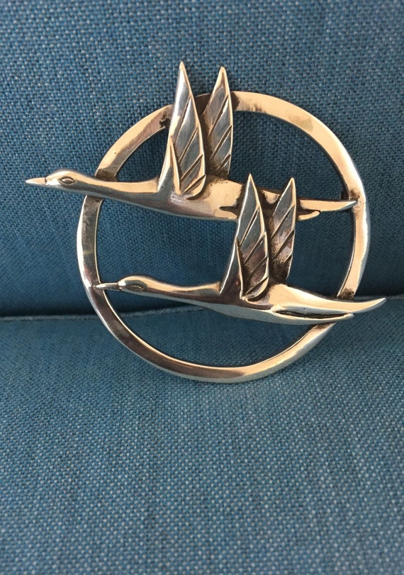 viking craft sterling - Gem