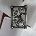 Vintage CORO Sterling Silver Deer Pin, Sterling Silver Deer Pin, Silver ...