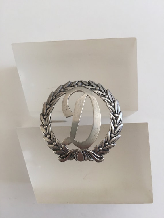 initial d letter pinky - Gem