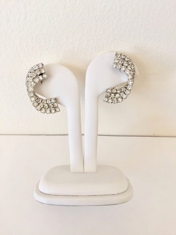 Kramer earrings - Gem