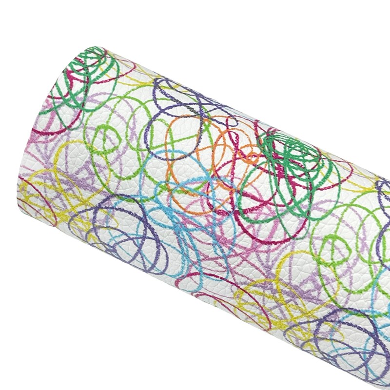 Scribble Fabric - Etsy