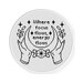 Where Focus Flows, Energy Flows PDF Cross Stitch Pattern Needlecraft ...