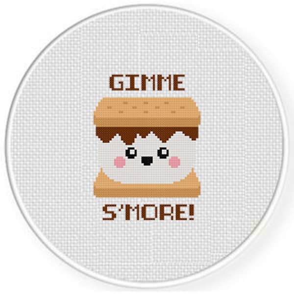 Smores Crown - Etsy