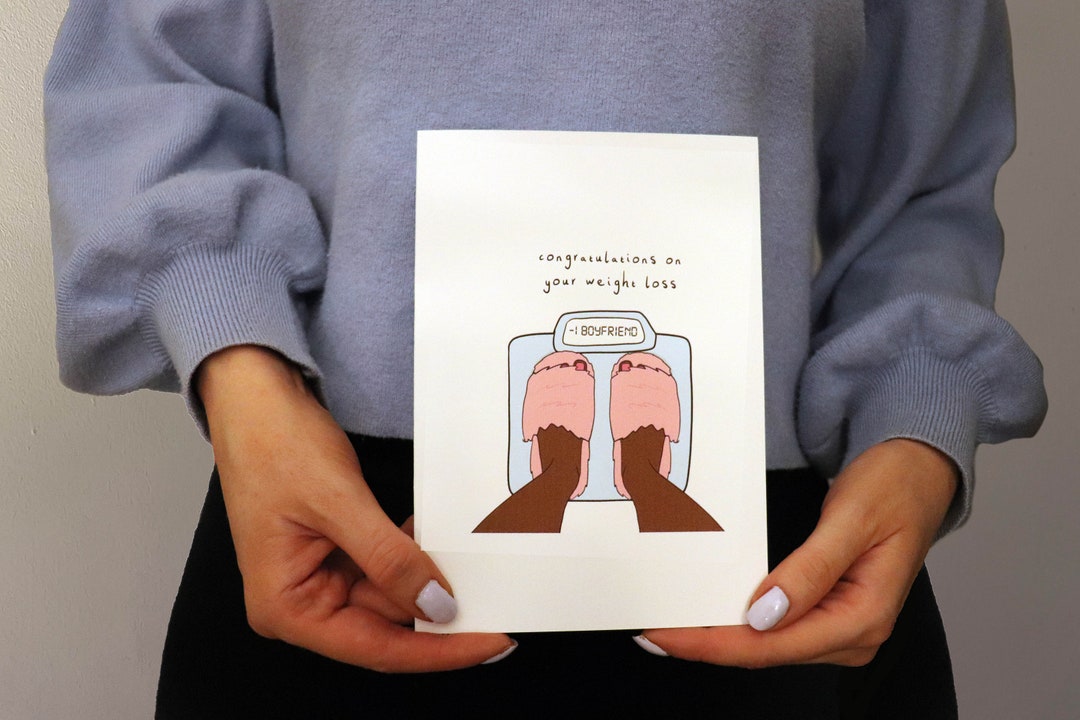 Funny Break up Card, Congratulations on Your Break Up, Single ...