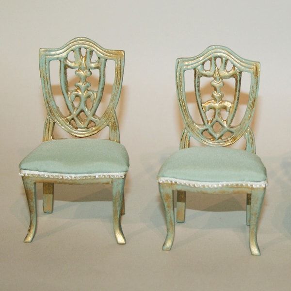 French Style Miniatures - Etsy