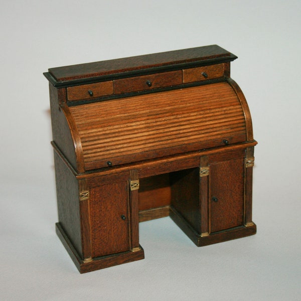 Handmade Miniatures - Etsy