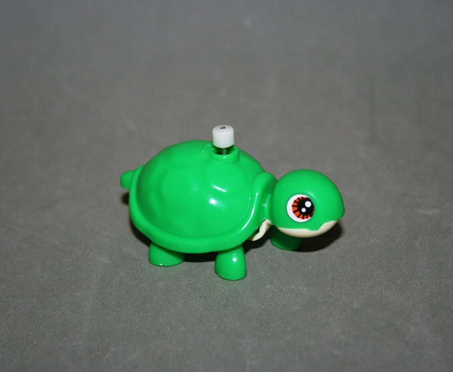 Vintage Tomy Walking Turtle Made in Taiwan, Collectible Toys, Mid ...