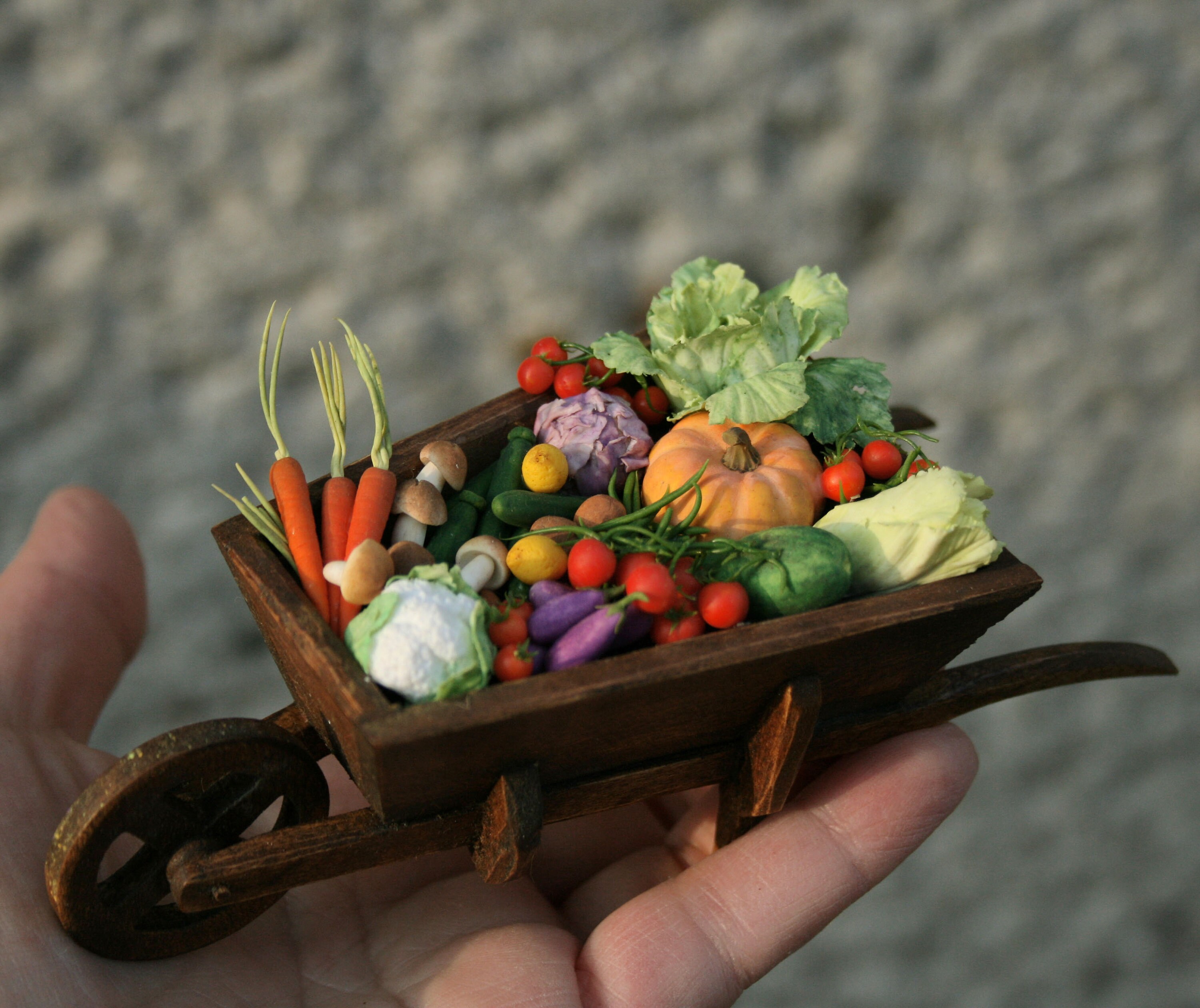 Art & Collectibles From CosediunaltroMondo Dollhouse miniatures ...
