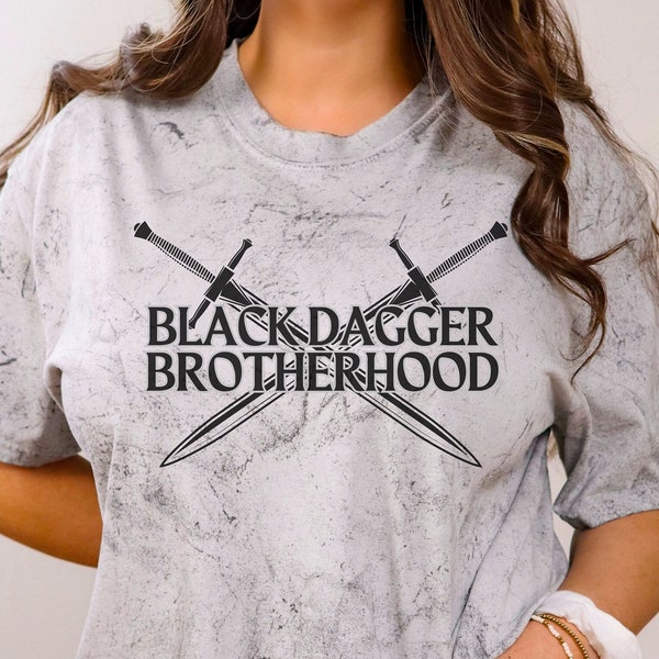 Black Dagger Brotherhood - Etsy