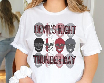 Devil's Night Ticket Bookmark Devil's Night by Penelope Douglas Merch ...