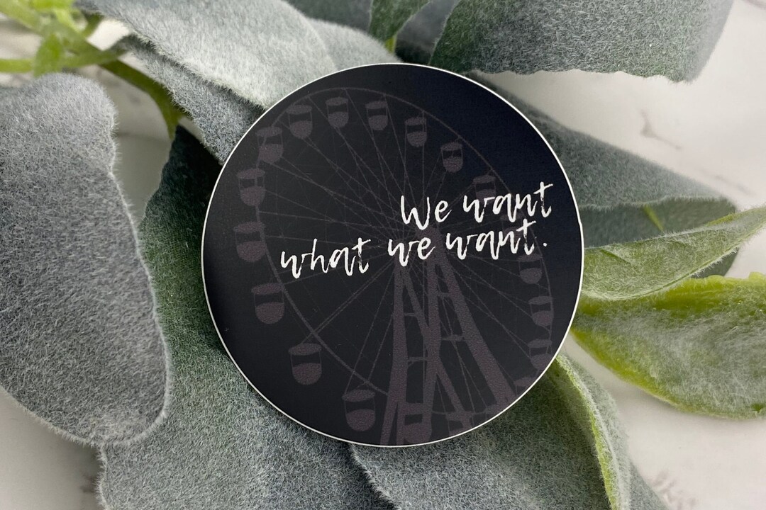 Will Grayson Sticker | Devil's Night Sticker | Nightfall | Masked Men ...