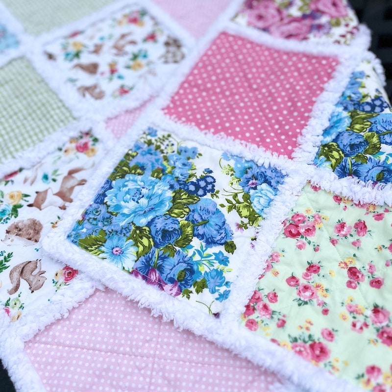 Inlay Quilt Patterns - Etsy