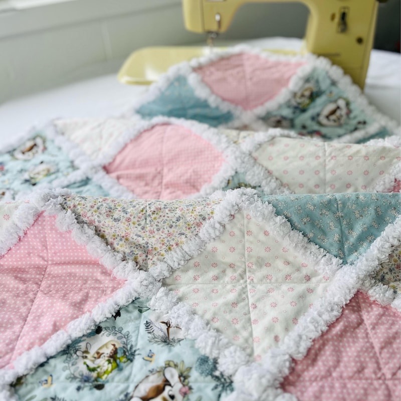 Christmas Pompom Crafts - Etsy