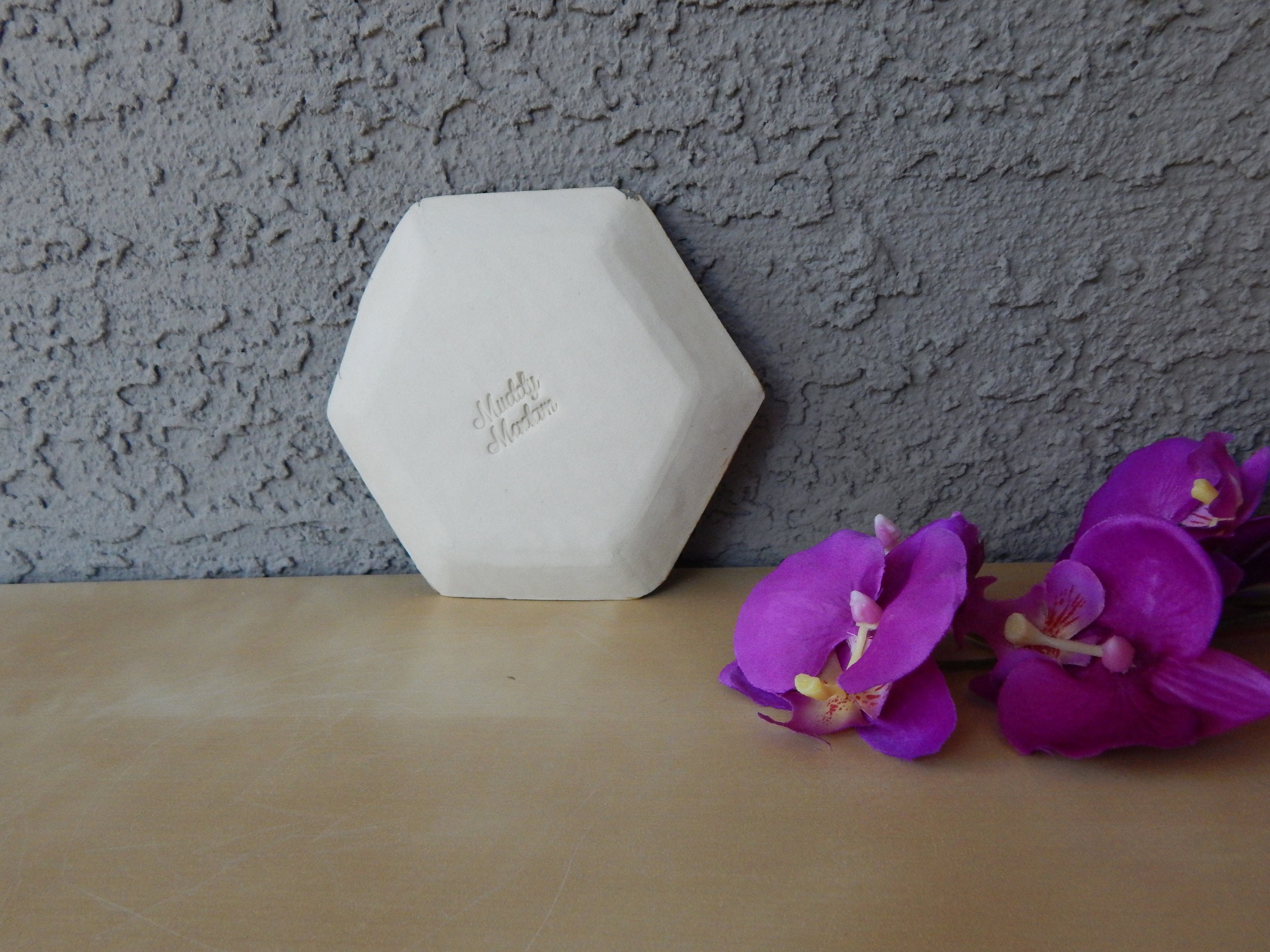 Handmade Ceramic Dish, Pottery Key Holder, Soap Dish, Trinket Dish, - Etsy