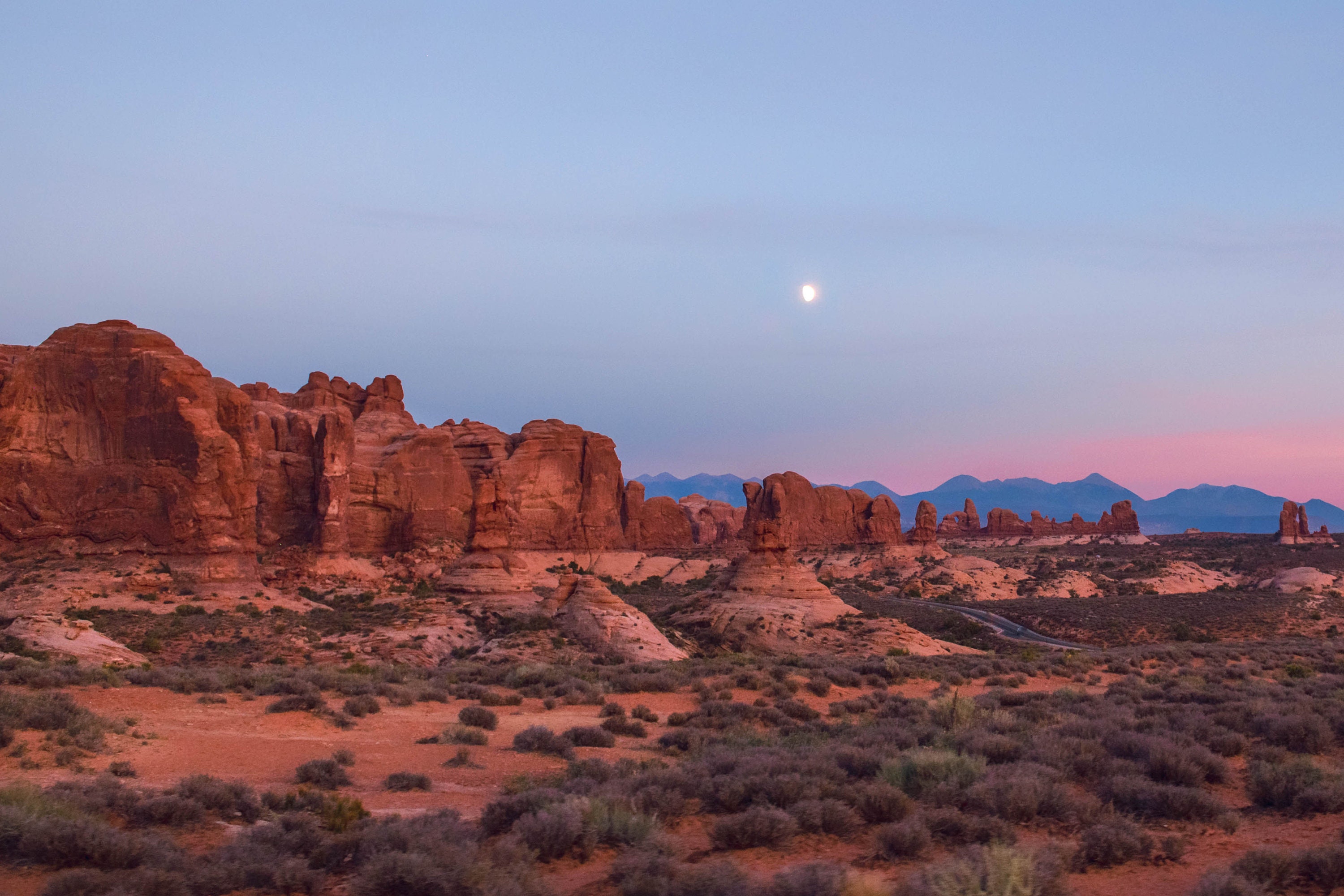 Moab, Utah Fine Art Photography by Pitts Photography - Etsy Hong Kong