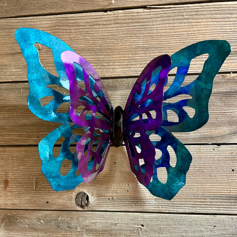 Butterfly Outdoor Decorations - Etsy