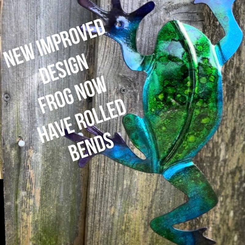 Small Animal Metal Art - Etsy