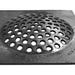 12 In. X 12 In. Cast Iron Cesspool Grate Drain - Etsy