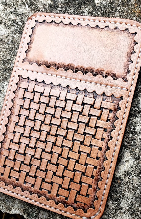 Magnetic Barrel Rest Leather Gun Rest Toe Pad Trapshooters - Etsy