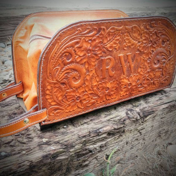 Mens Cowboy Bags - Etsy