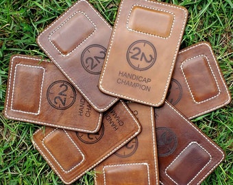 Leather Shotgun Rest - Etsy