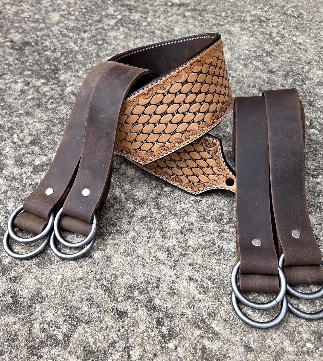 Duck Strap Duck Huntimg Lanyard Duck Stringer Outdoorsman Gift Fathers ...