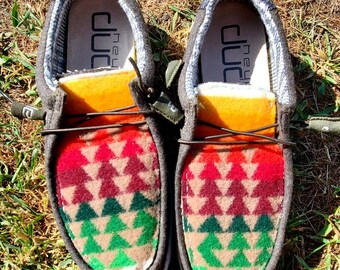 Heydude Leather Patches - Etsy