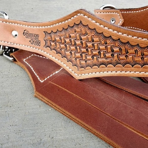 Duck Strap Duck Hanger Leather Duck Stringer Duck Hunting Gear ...
