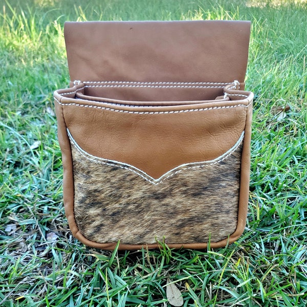 Shotgun Shell Bag - Etsy