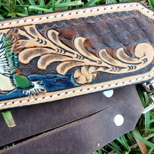 Duck Strap Duck Hanger Leather Duck Stringer Duck Hunting Gear ...