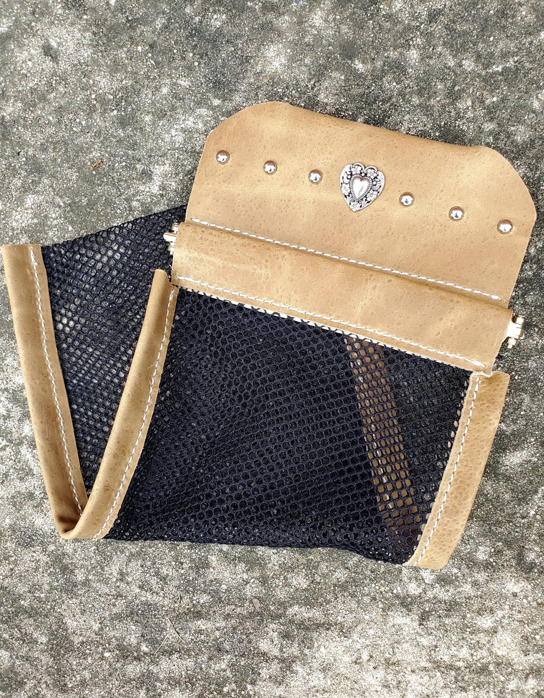 Shotshell Empties Bag Shooting Sports Accessories Lady Clay Shooter ...