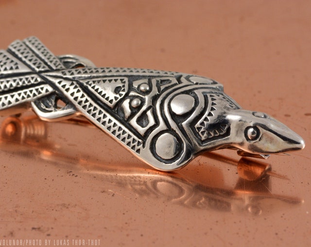 Volundr - Etsy