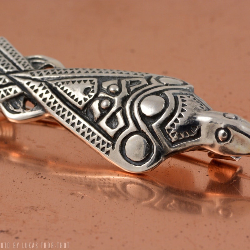 Volundr - Etsy