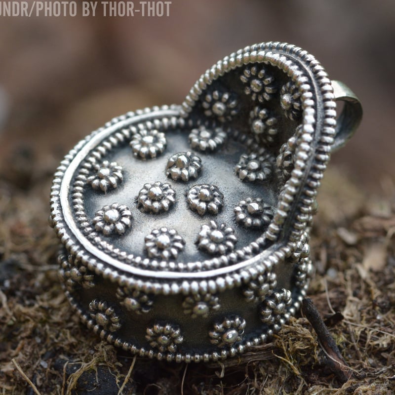 Viking Replica of Archeology - Etsy UK