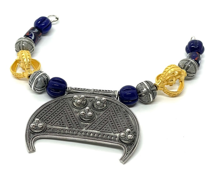 replicas of viking & medieval jewellery von Volundr auf Etsy