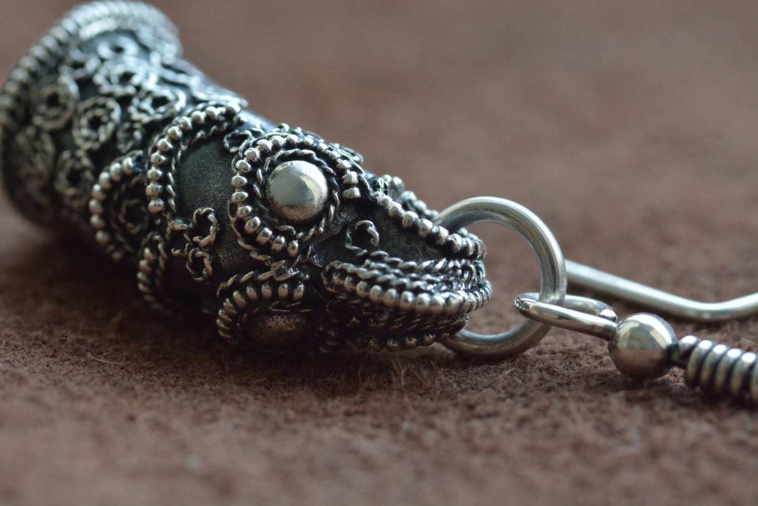 Viking Raven Chain Fittings - Etsy
