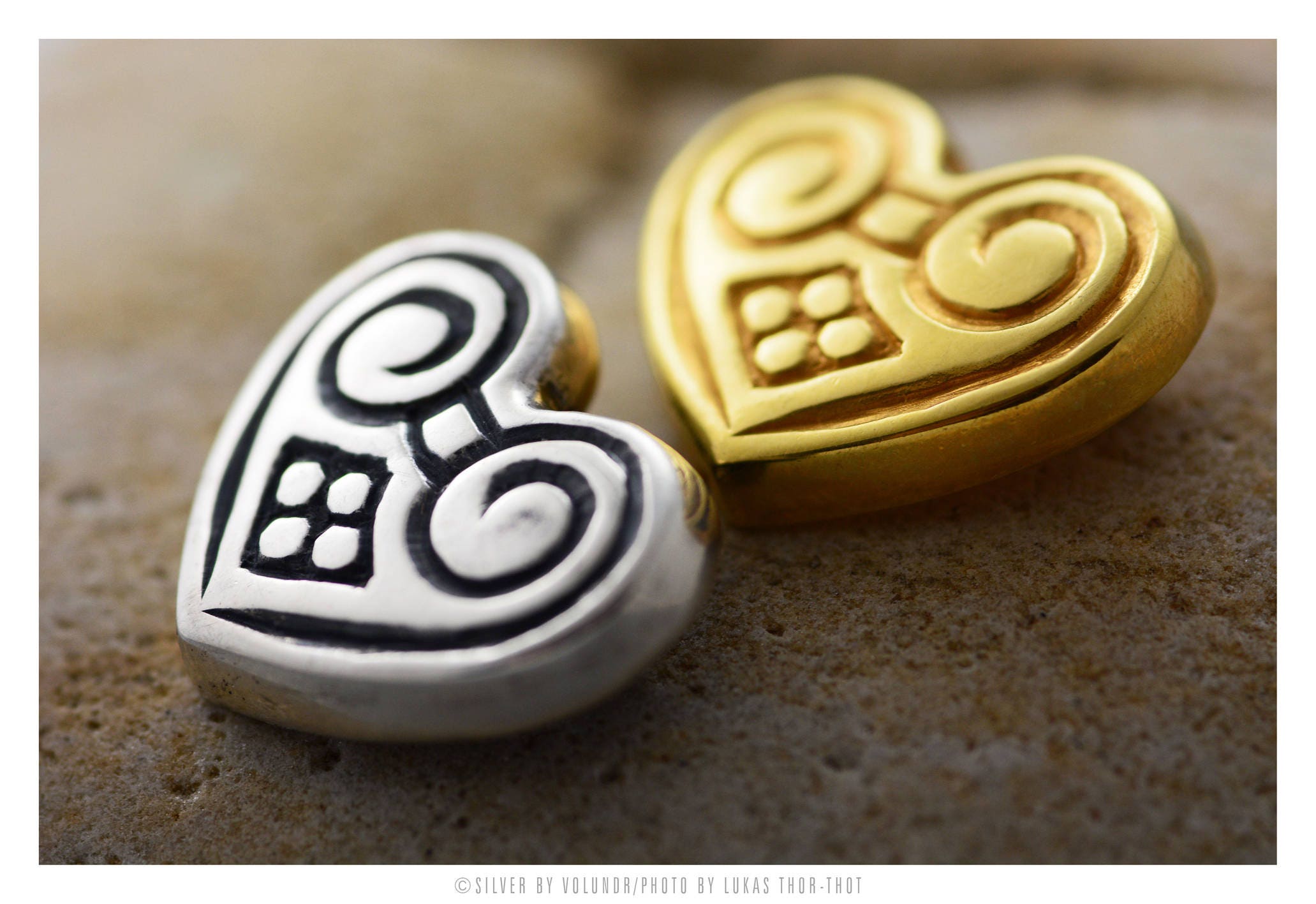 Heart Shape Pendant - Etsy