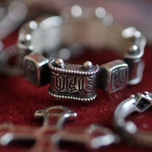 Medieval Knight Ring - Etsy