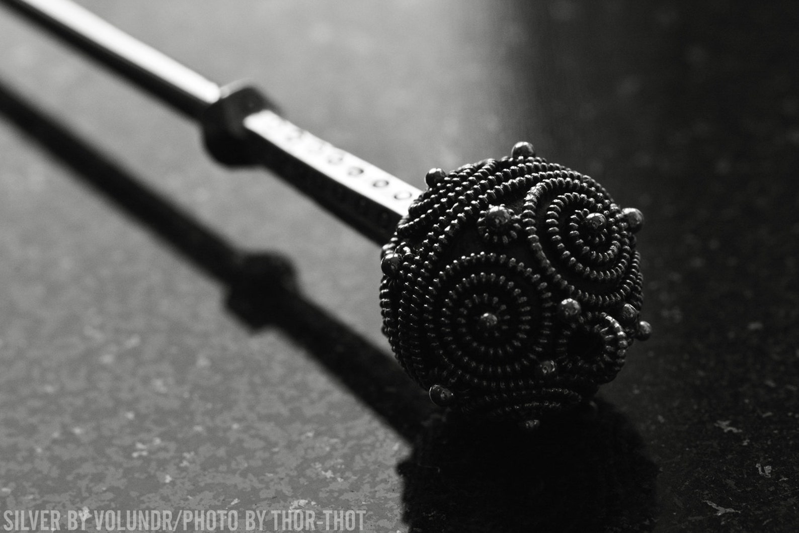 Viking Cloak/hair Pin Replica From Hedeby - Etsy