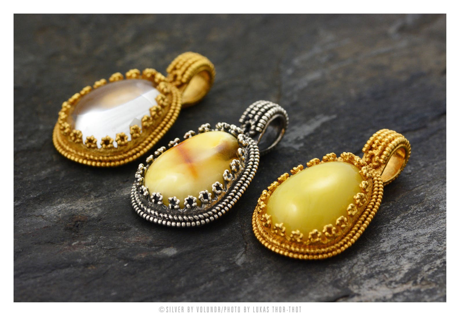 Viking Pendant From Hedeby - Etsy