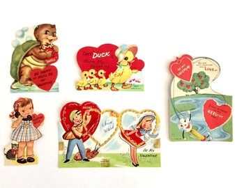 1950s memorabilia | Etsy