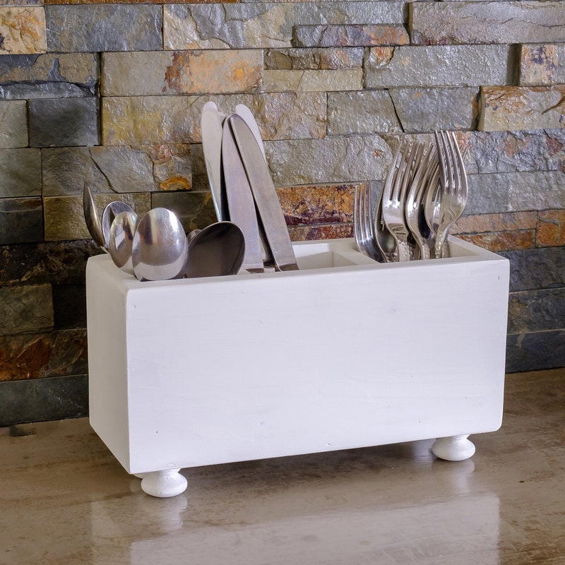 Utensil Holder Buffet - Etsy