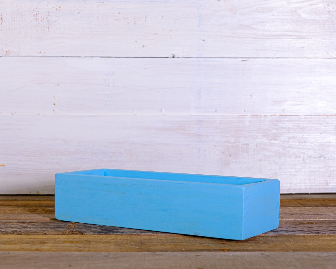 Personalized / Custom Text Multi-use Farmhouse Boxes for - Etsy