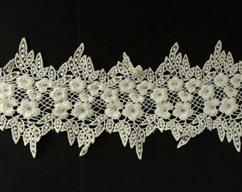 Venise Lace - Etsy