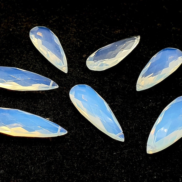 Opalite Gemstone - Etsy