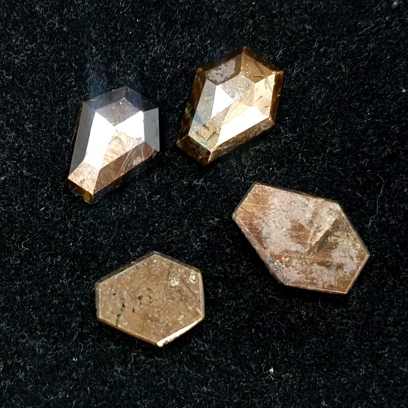 Fancy Cut Gemstones - Etsy