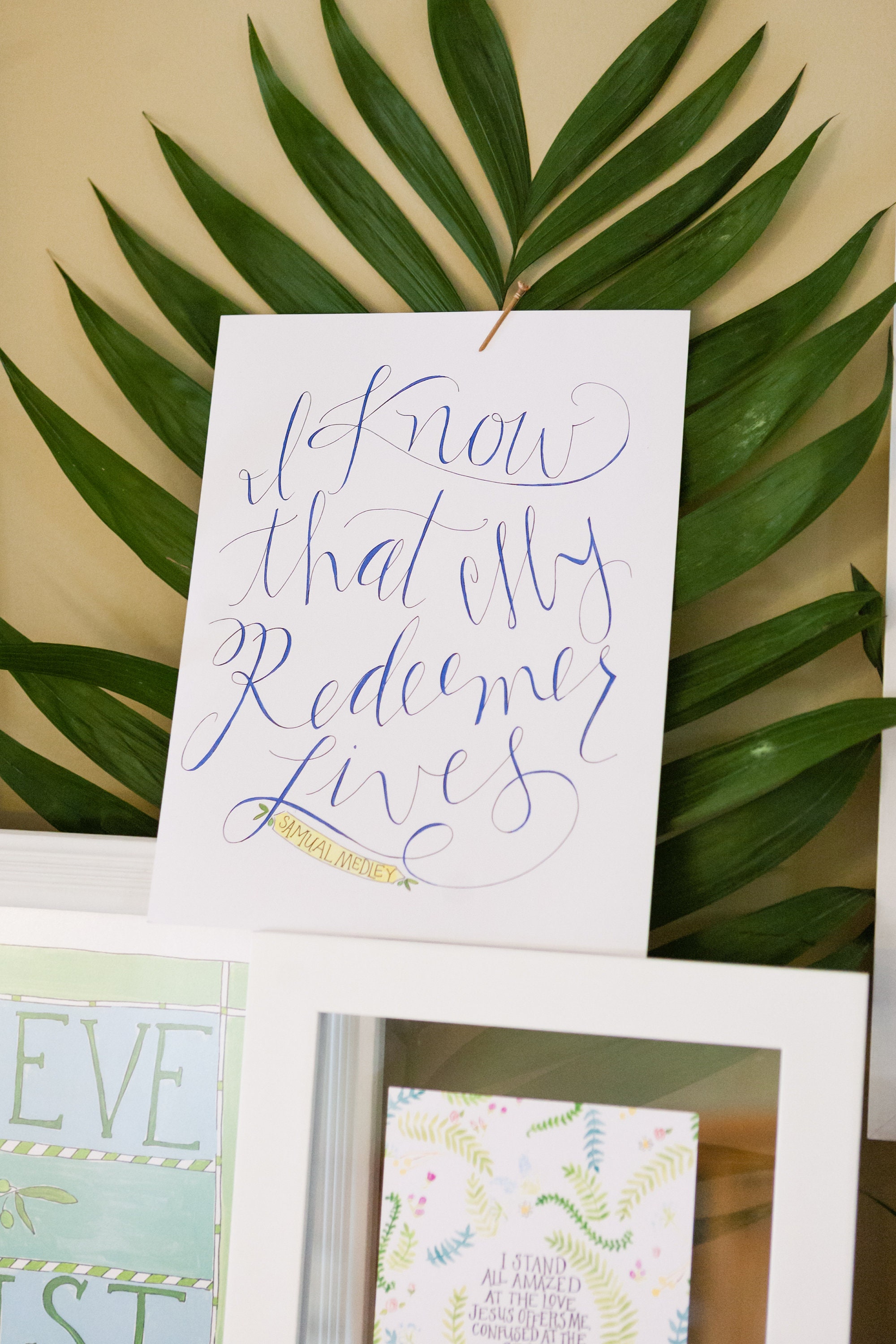 Easter Advent for Holy Week by Aimee Ferre - Etsy