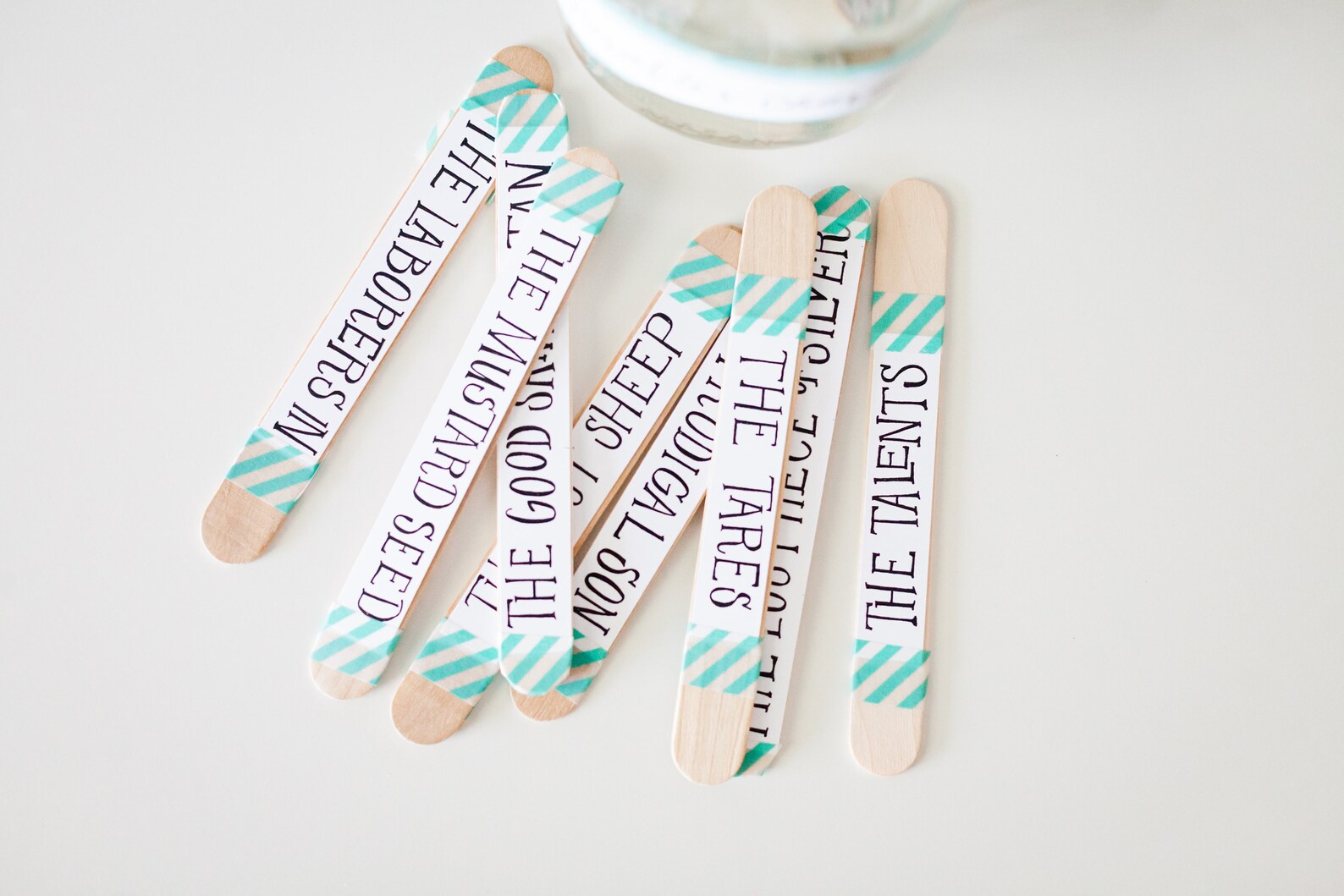 Easter Advent for Holy Week by Aimee Ferre - Etsy
