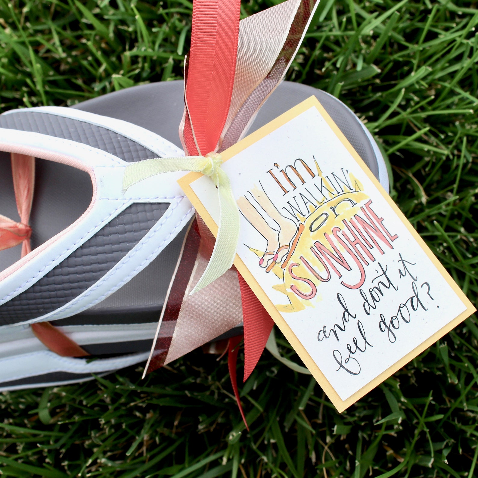 Digital File**** Summer Sunshine & Peach 15 Set Misc. Gift Tag Pack ...