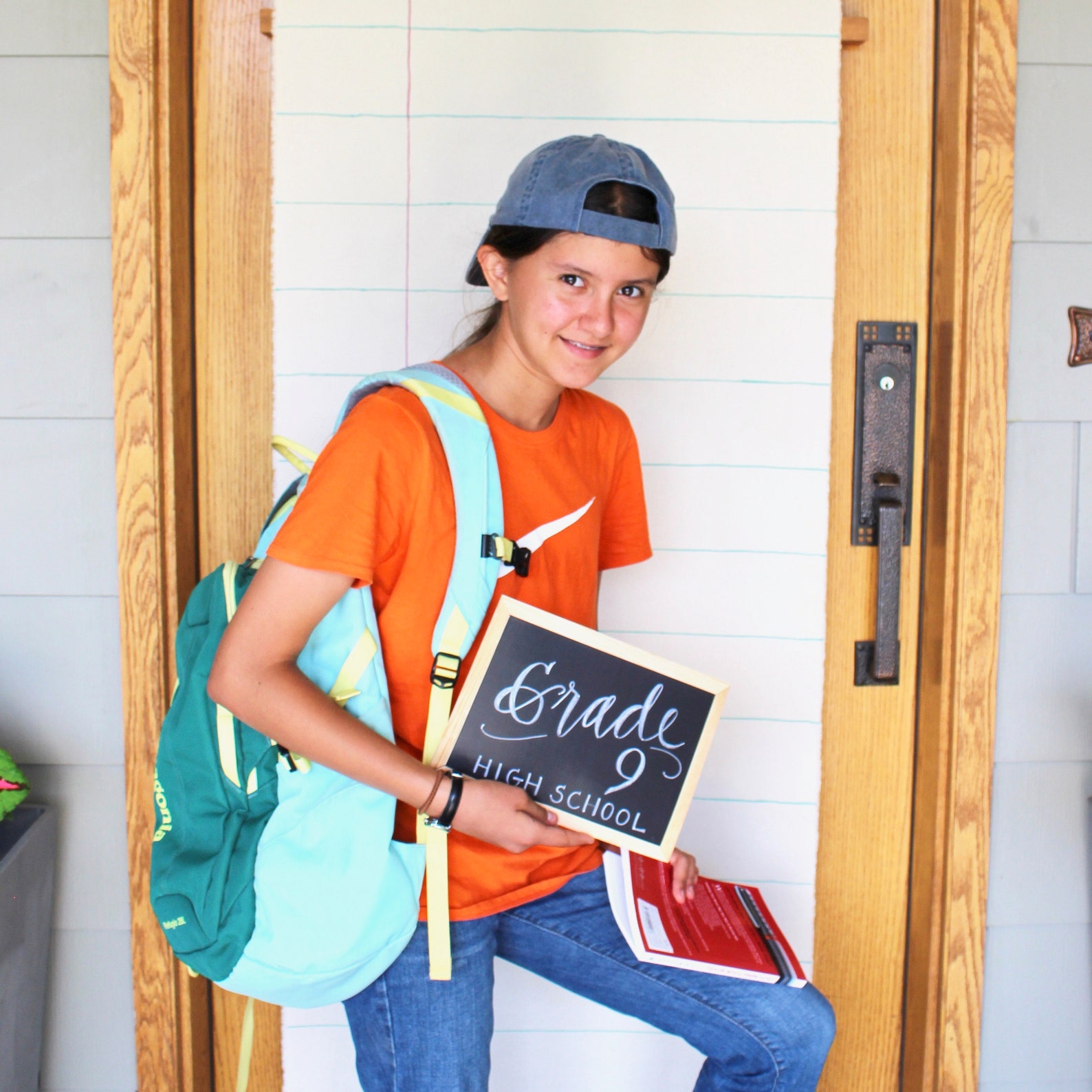 First Day of School Signs 16 Pdfs Chalkboard Preschool-12 | Etsy